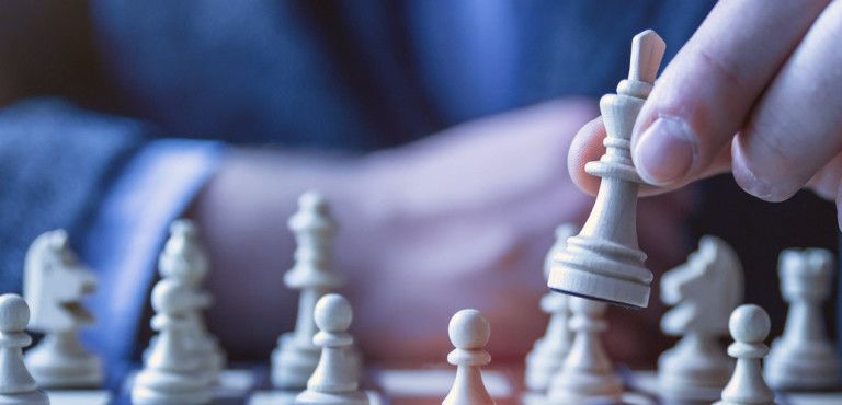 Tassos Papadopoulos & Associates